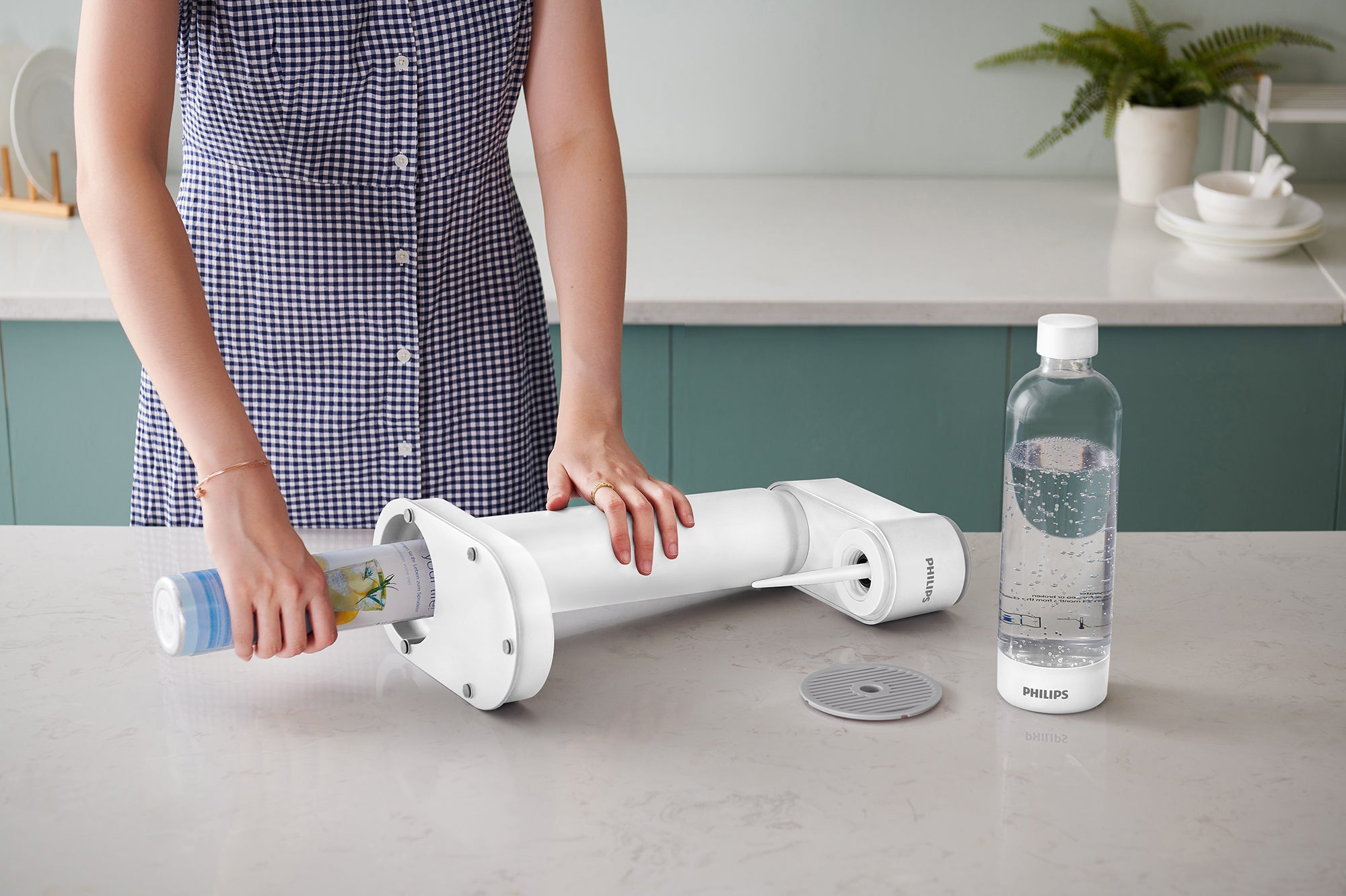 Refill Program – Philips Water