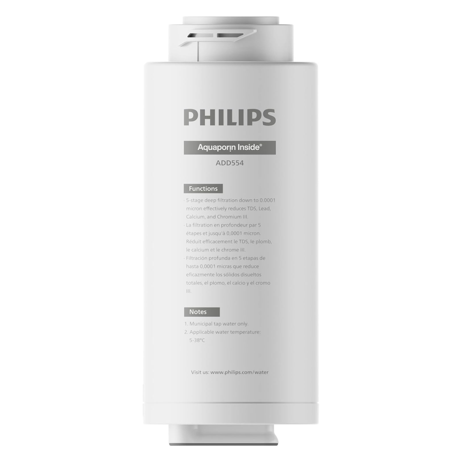 Reverse Osmosis Water Dispenser – Philips Water